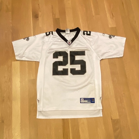 Reebok | Shirts & Tops | Vintage Y2k Reebok Nfl New Orleans Saints ...